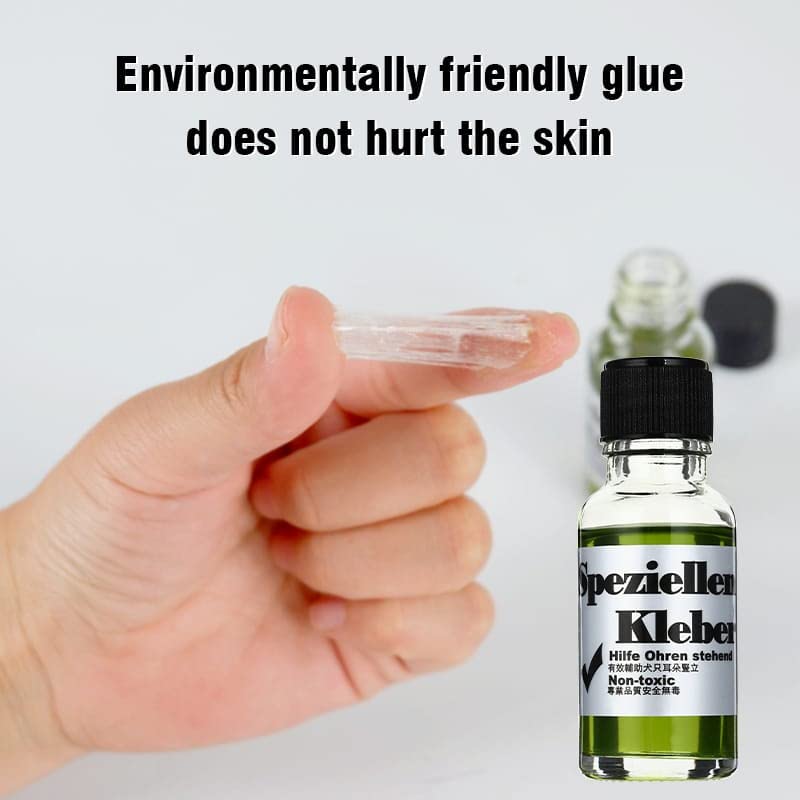 Dog Ear Stand Up Correction Tool Kit – HolyPetz™